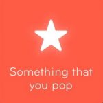 Something that you pop 94 - Answers 94x100.com